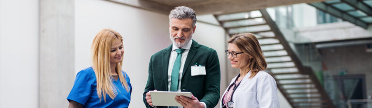 Pharmaceutical Medical Representative – Avernus